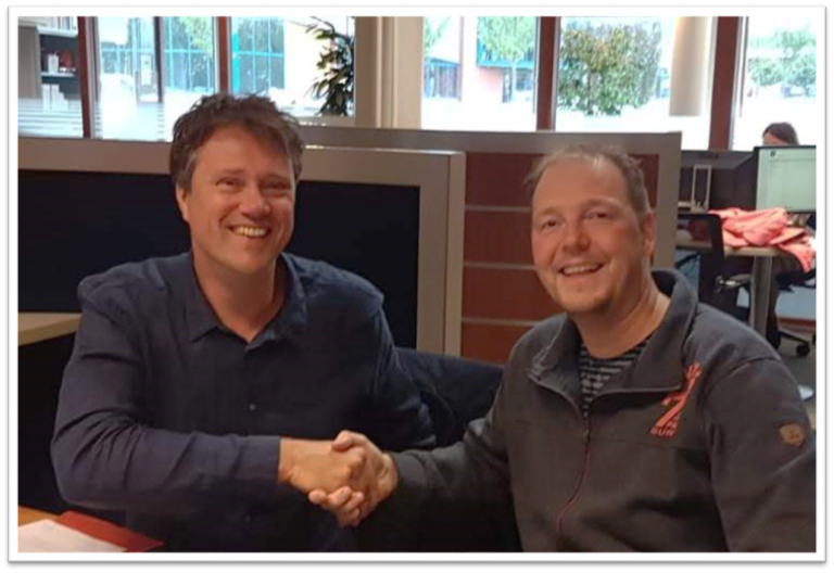 About Us – VATupdate