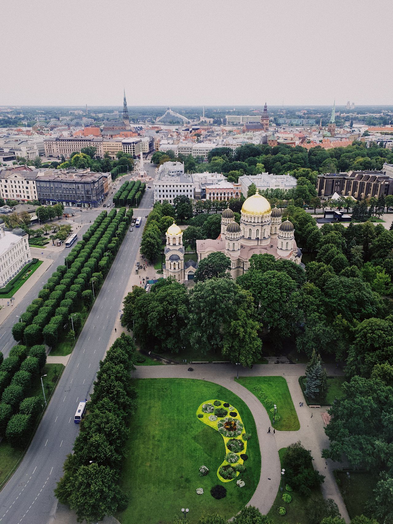 Latvia VAT Guide - VATupdate