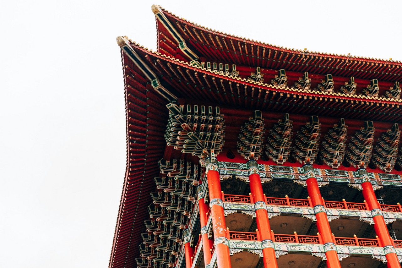 Taiwan Updates Business Tax for Foreign Digital Services: VAT and ... Taiwan Updates Business Tax for Foreign Digital Services: VAT and ...