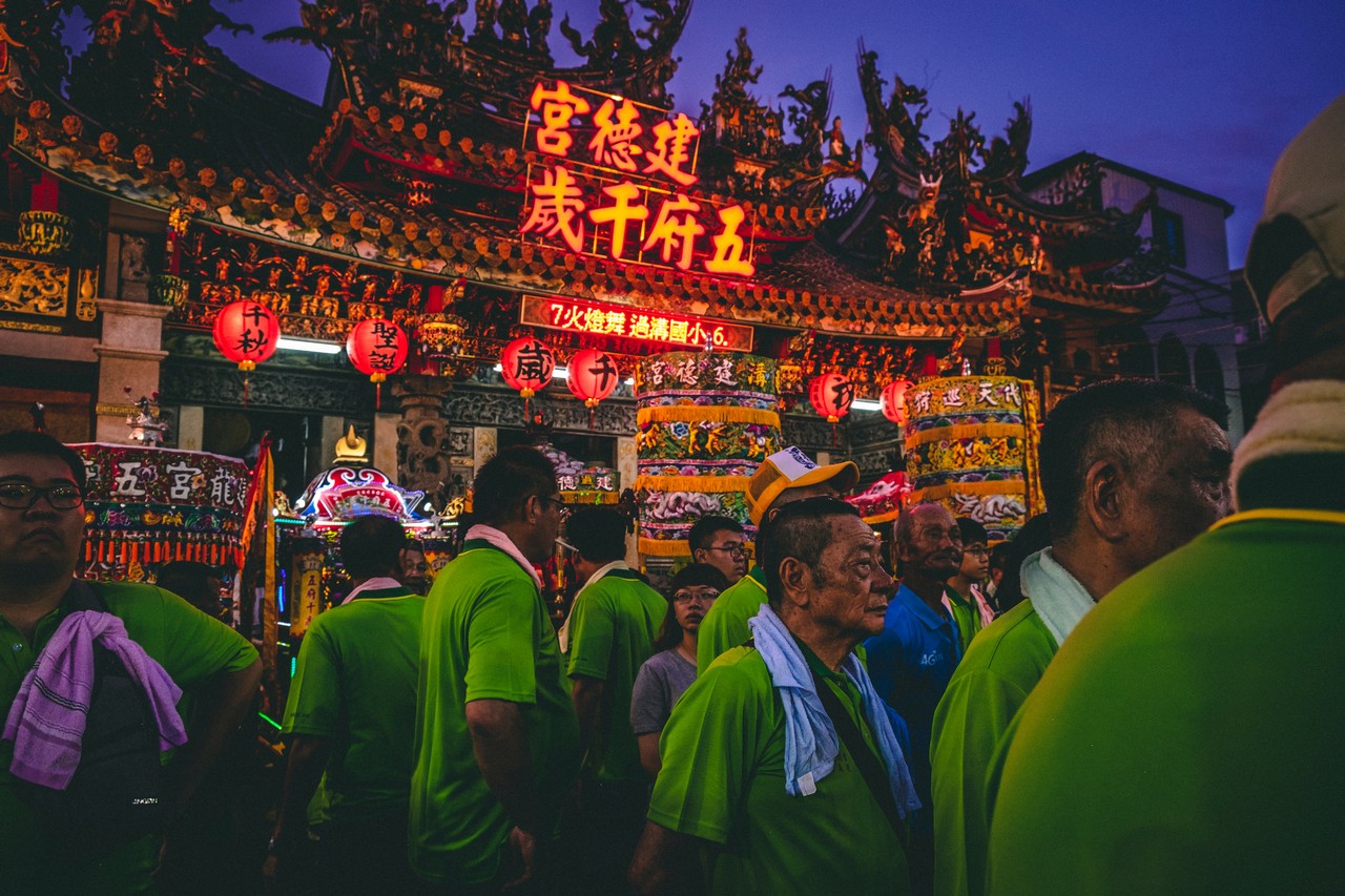 Taiwan Introduces New Rules For Online Platforms and Apps - VATupdate