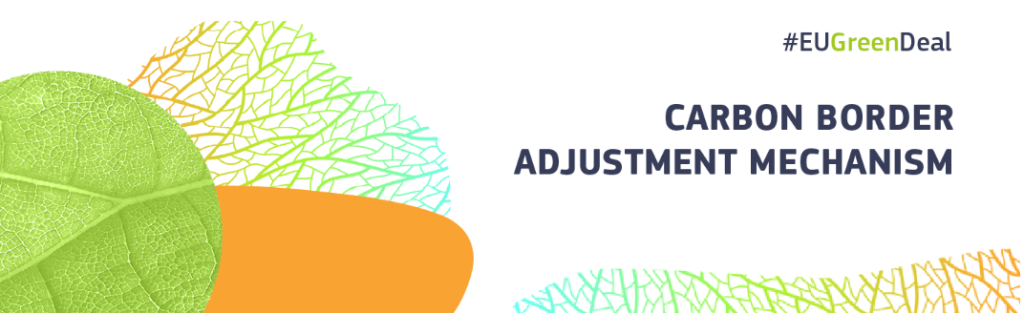 Default Values for the Transitional Period of the EU CBAM published – VATupdate