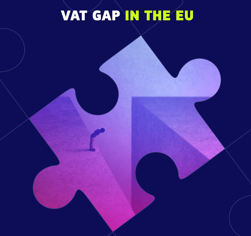 EU VAT gap report 2023: Details and the findings - VATupdate