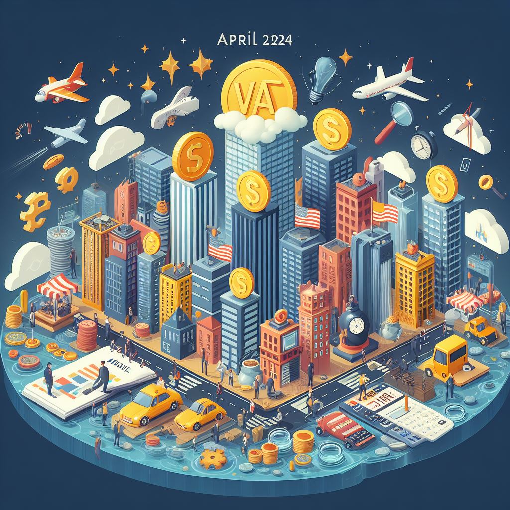 Topics – VATupdate