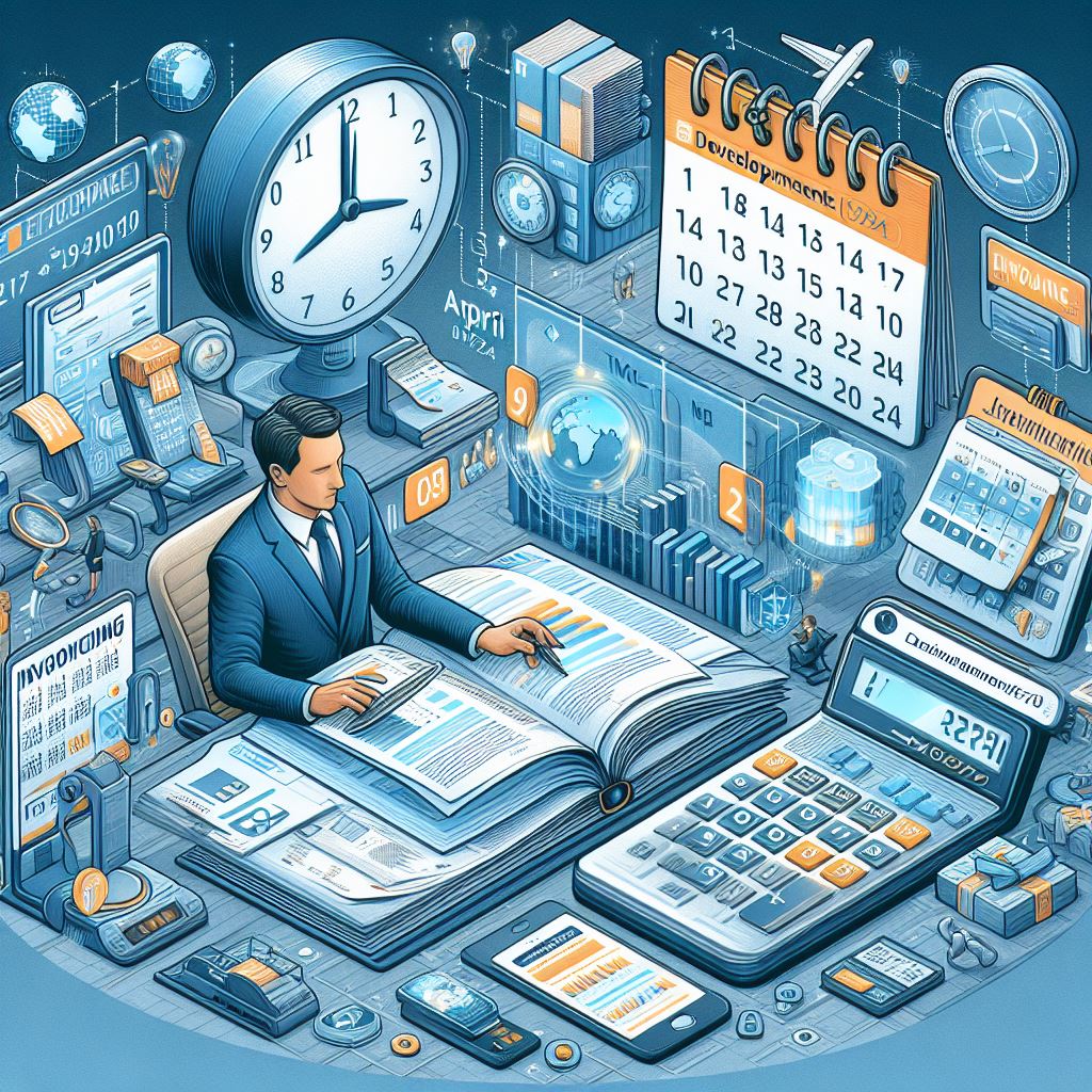 Topics – VATupdate