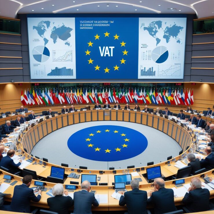 Topics – VATupdate