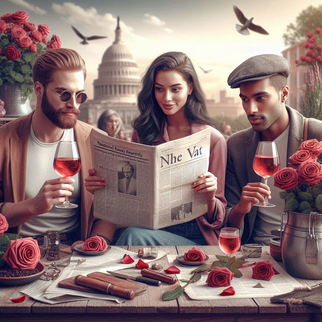 Topics – VATupdate