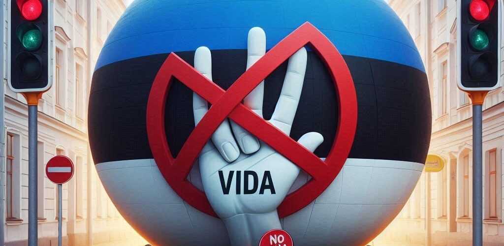 ViDA (VAT in the Digital Age) – European Union promotes B2B electronic ... ViDA (VAT in the Digital Age) – European Union promotes B2B electronic ...