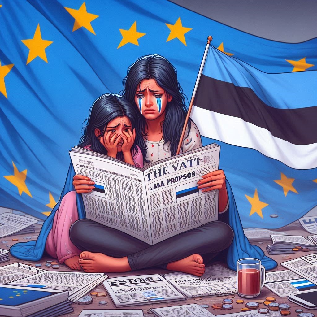 Topics – VATupdate