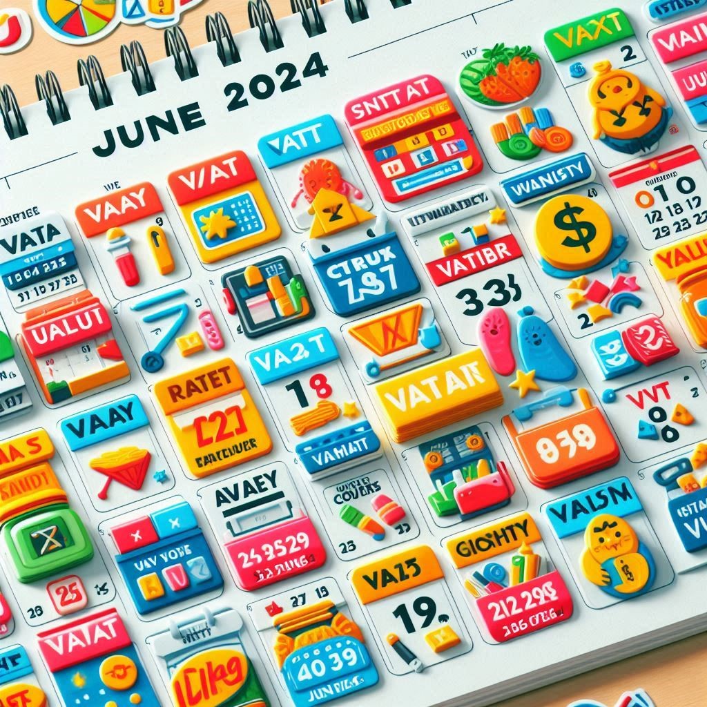 Topics – VATupdate