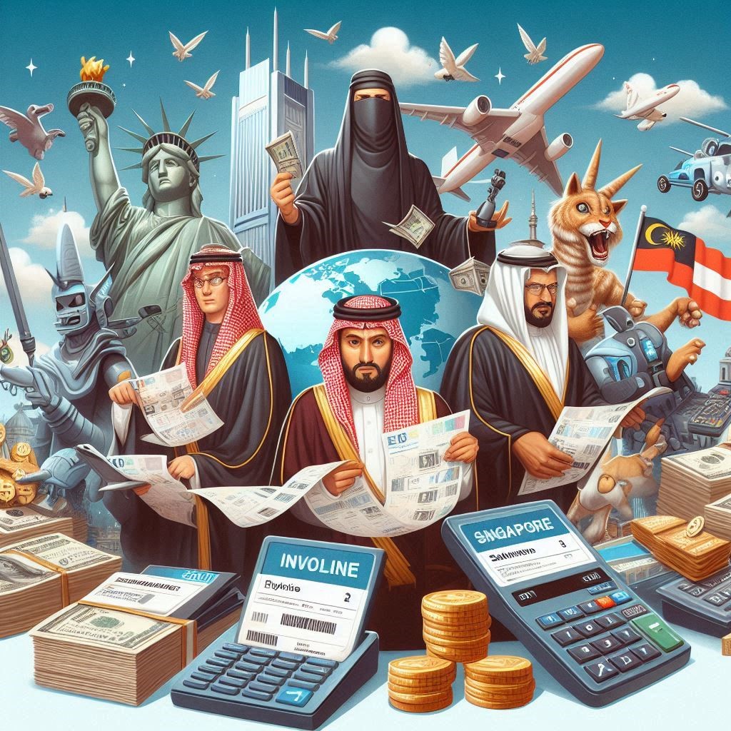 Topics – VATupdate