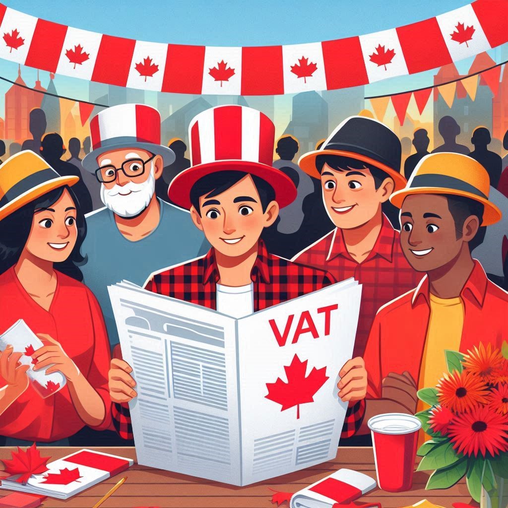 Topics – VATupdate