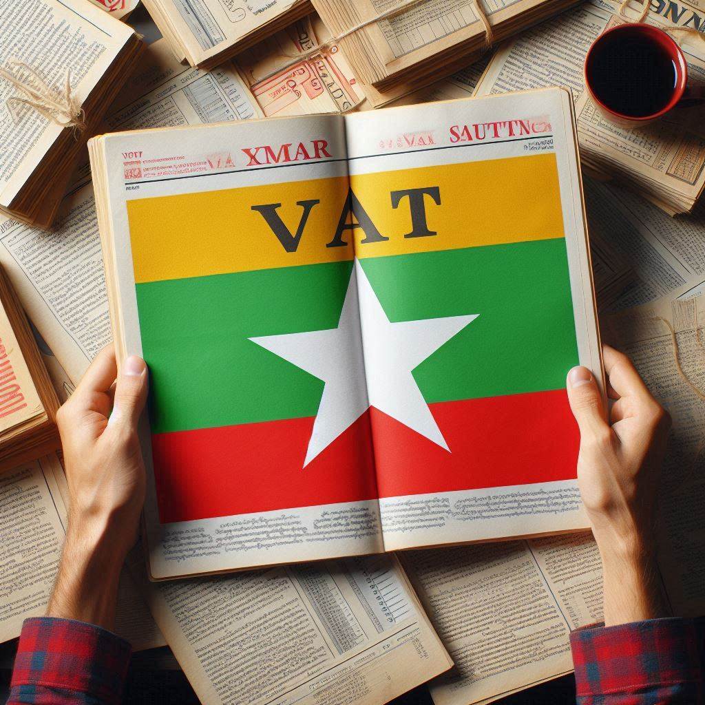 Topics – VATupdate