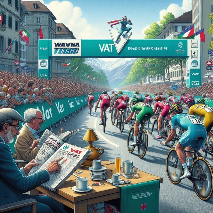 Topics – VATupdate