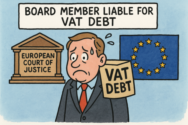 VATupdate – VATupdate – Your daily VAT news from around the world